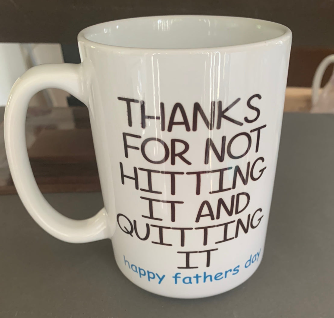 Hit it & Quit it – Melanin Made Designs
